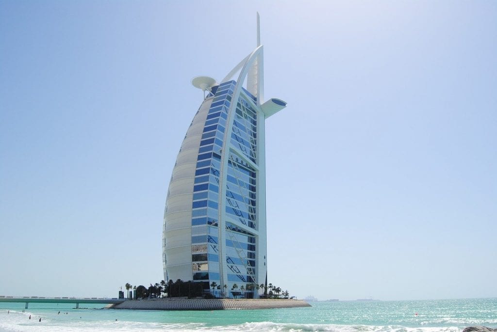 18 Interesting Facts About The UAE Fact City 18-interesting-facts-about-the-uae-fact-city