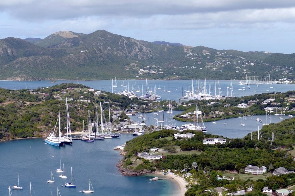 17 Awesome Facts About Antigua And Barbuda | Fact City