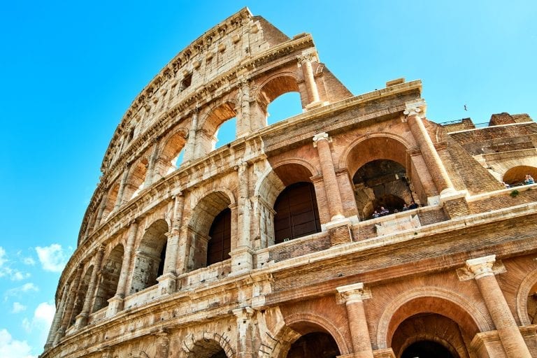 18 Intriguing Facts about Italy | Fact City