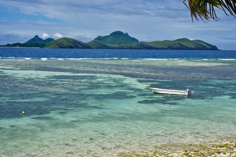 14 Fun Facts About Fiji Fact City