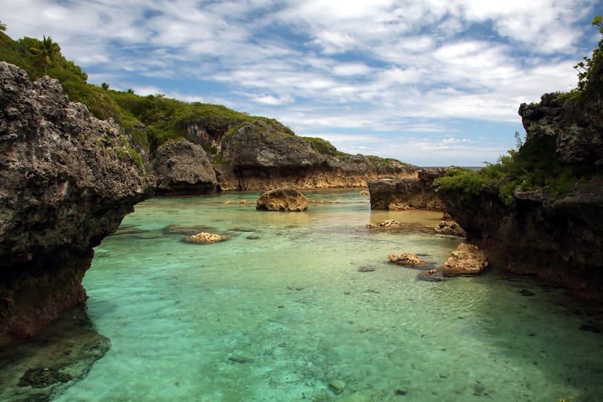 21 Idyllic Facts about Niue Island - Fact City