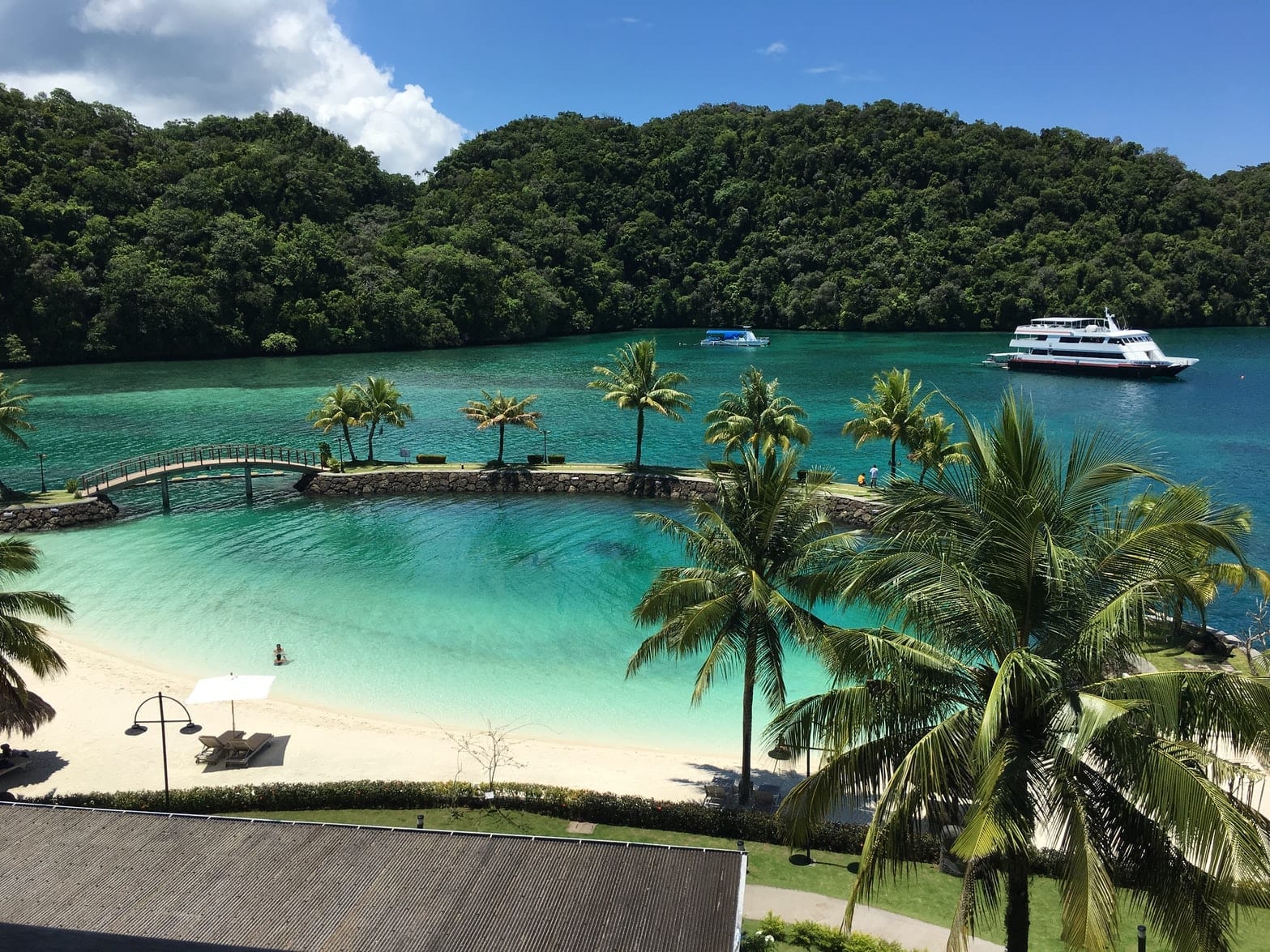 21 Pleasing Facts about Palau - Fact City