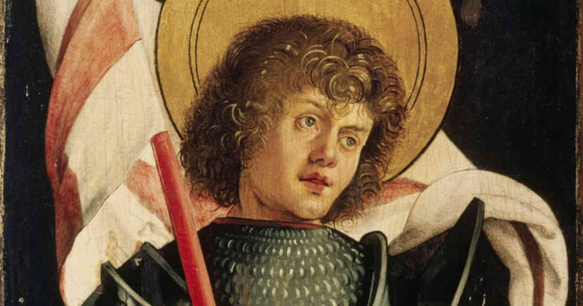 13 Good Facts About Saint George - Fact City