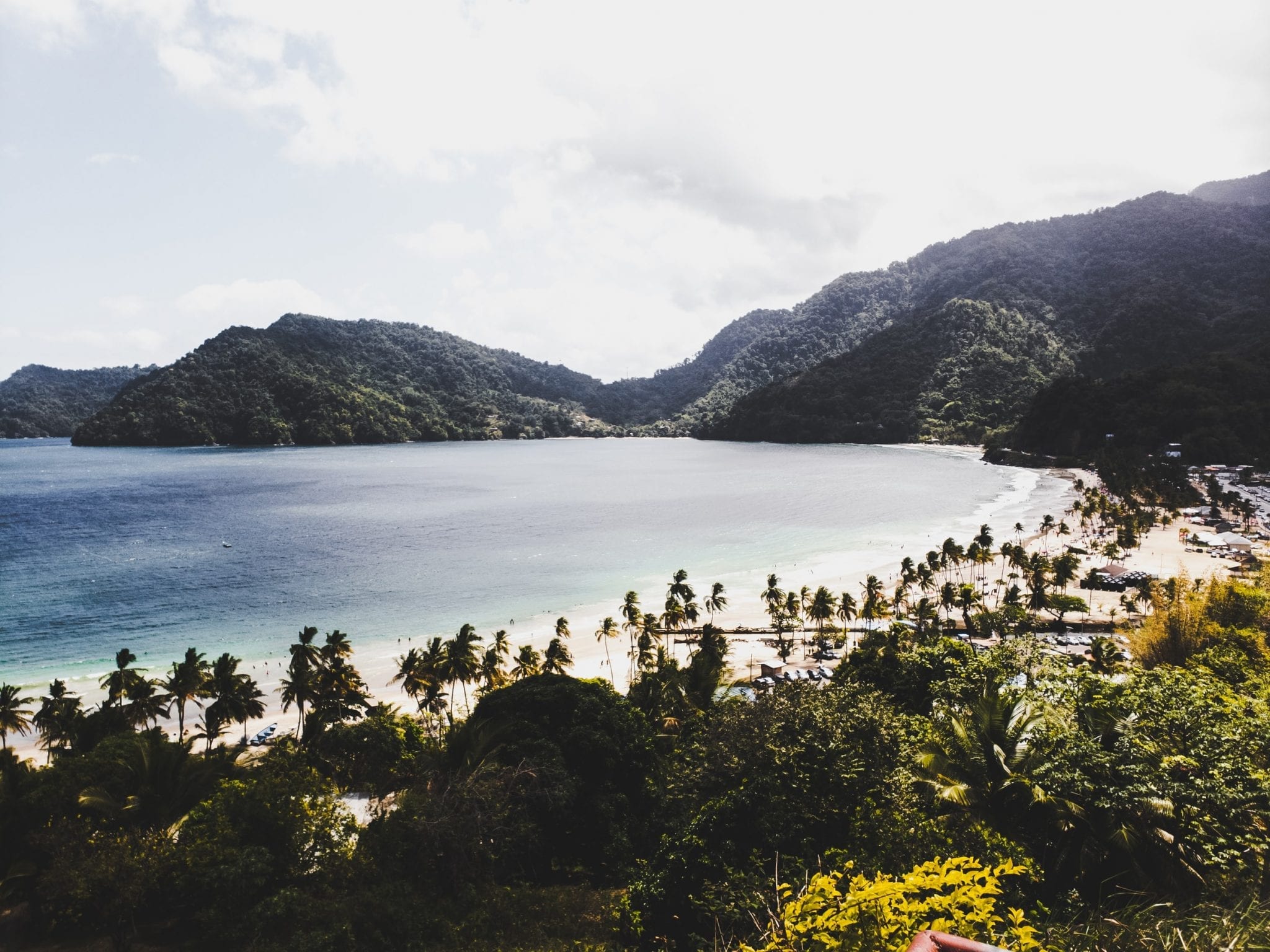 12 Terrific Facts about Trinidad and Tobago - Fact City