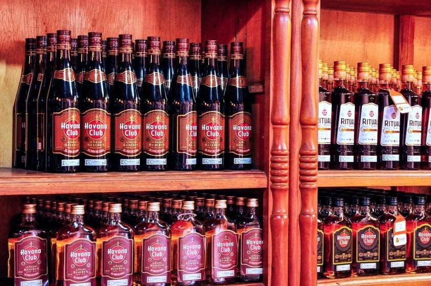 10 Remarkable Facts about Rum - WiseApp | Brain Game
