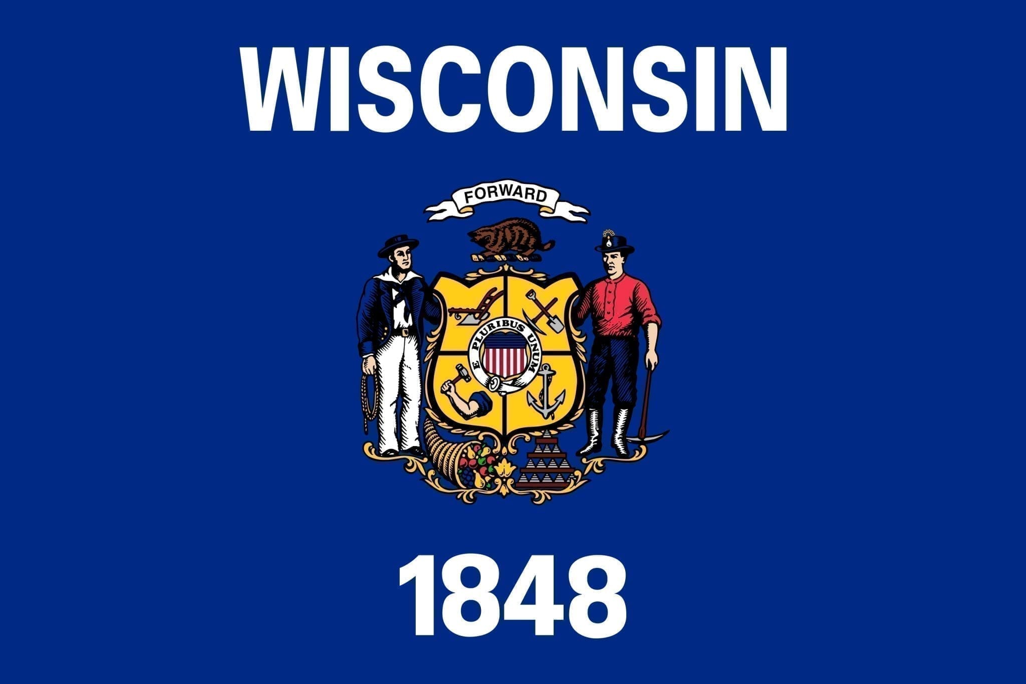 10 Worthwhile Facts About Wisconsin - Fact City