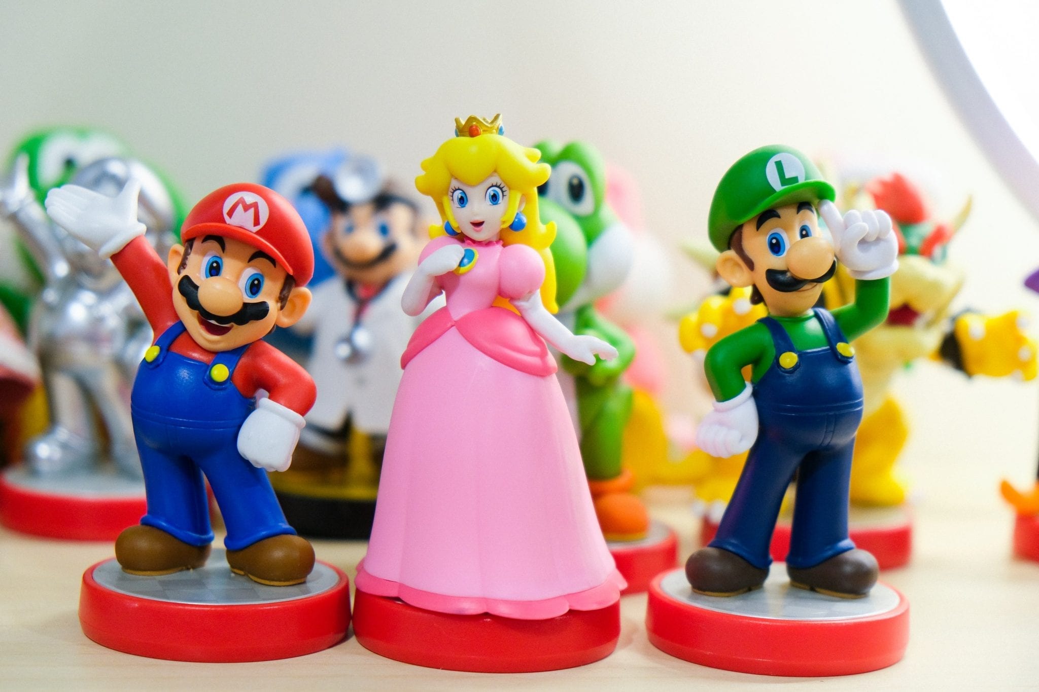 13 Next Level Facts About Super Mario Fact City 13-next-level-facts-about-super-mario-fact-city