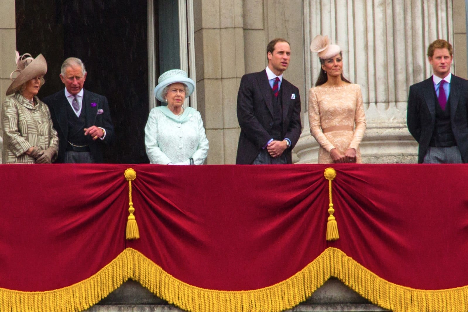 14 Regal Facts About The Royal Family Fact City 14-regal-facts-about-the-royal-family-fact-city