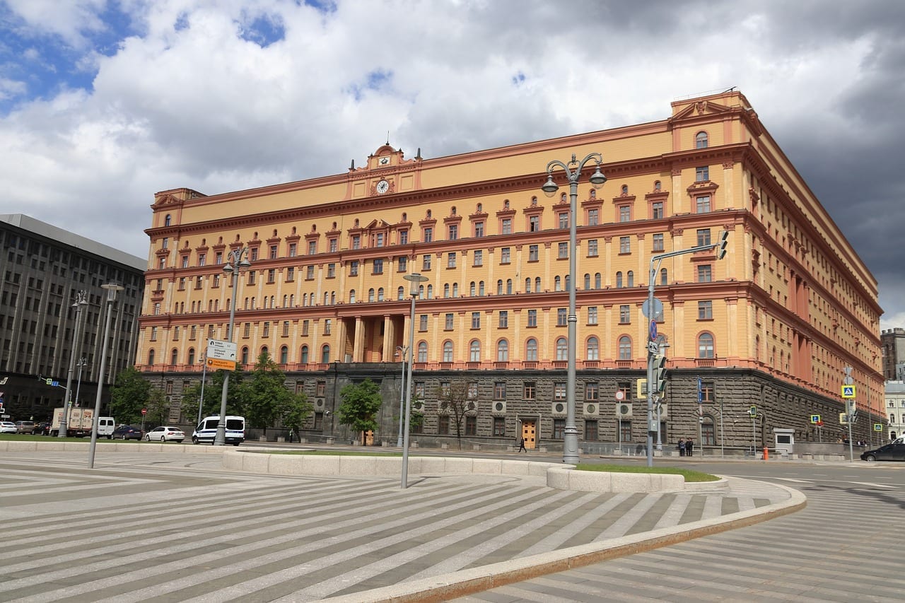 13 Top Secret Facts about the KGB - Fact City