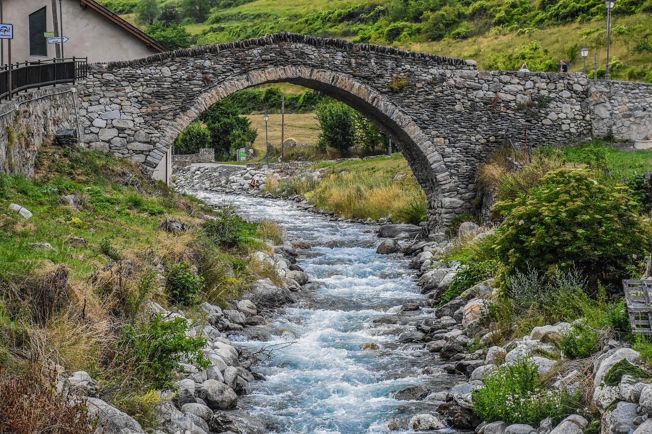 12 Playful Facts About The Pyrenees | Fact City