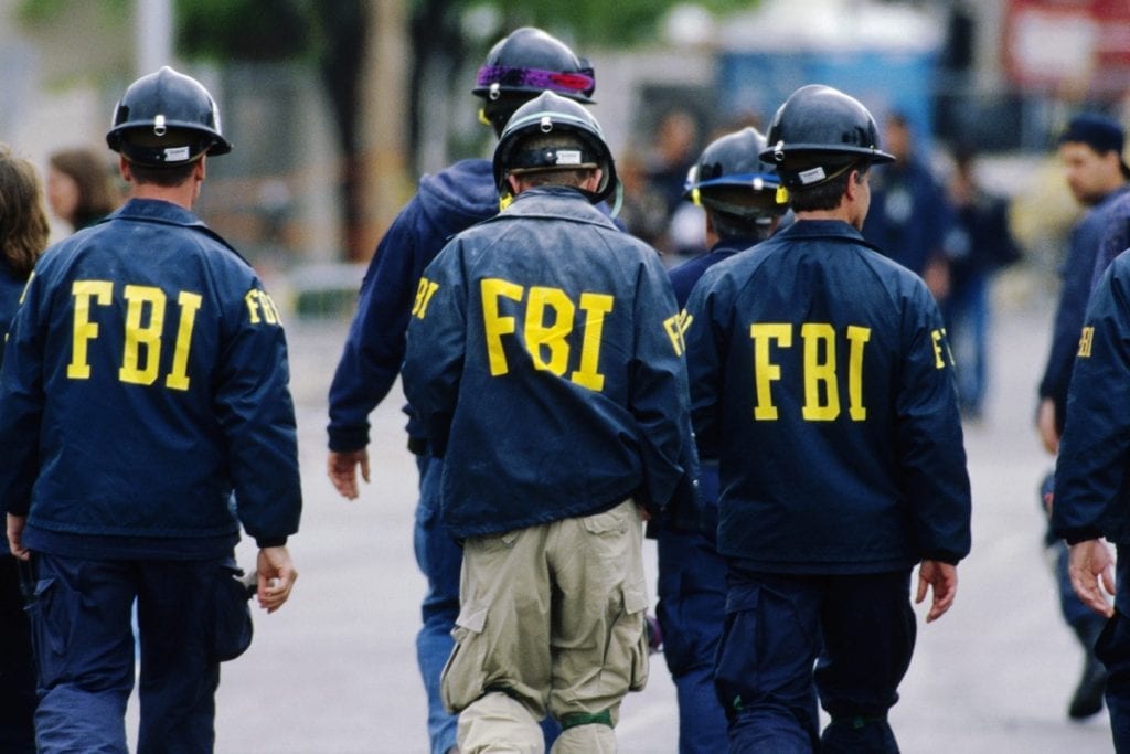 10 Fascinating Facts about the FBI - Fact City 10 Fascinating Facts about the FBI - Fact City