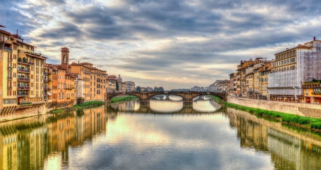 32 Fine Facts about Florence - Fact City