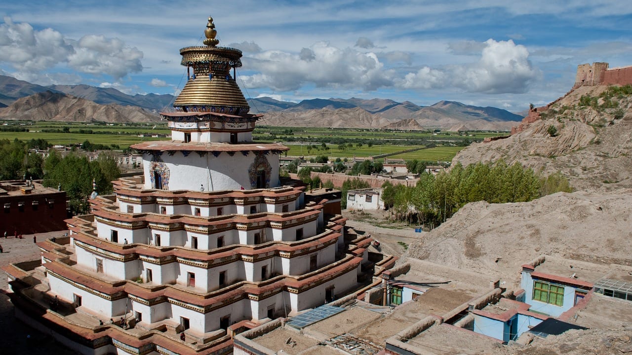 17 Thrilling Facts About Tibet - Fact City