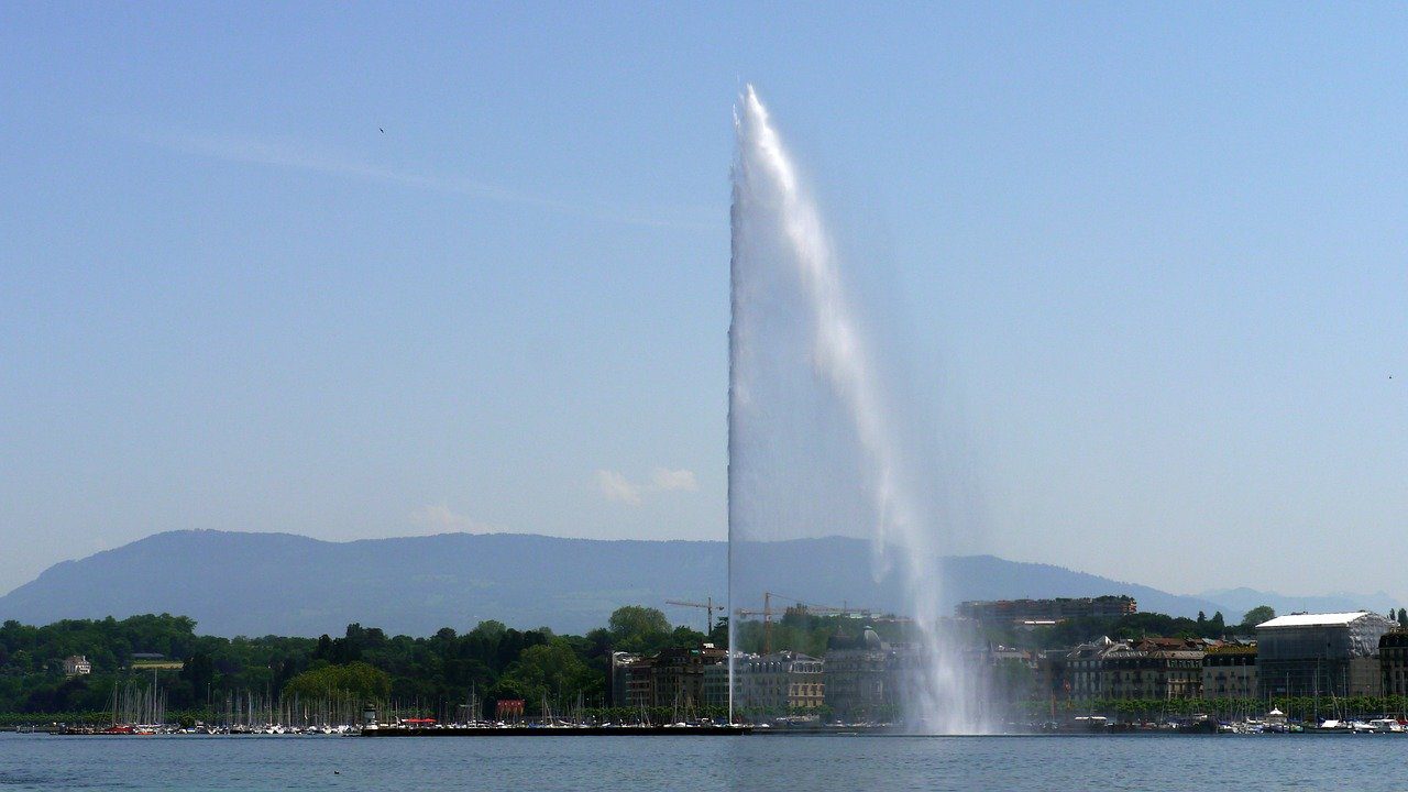 35 Generous Facts about Geneva - Fact City