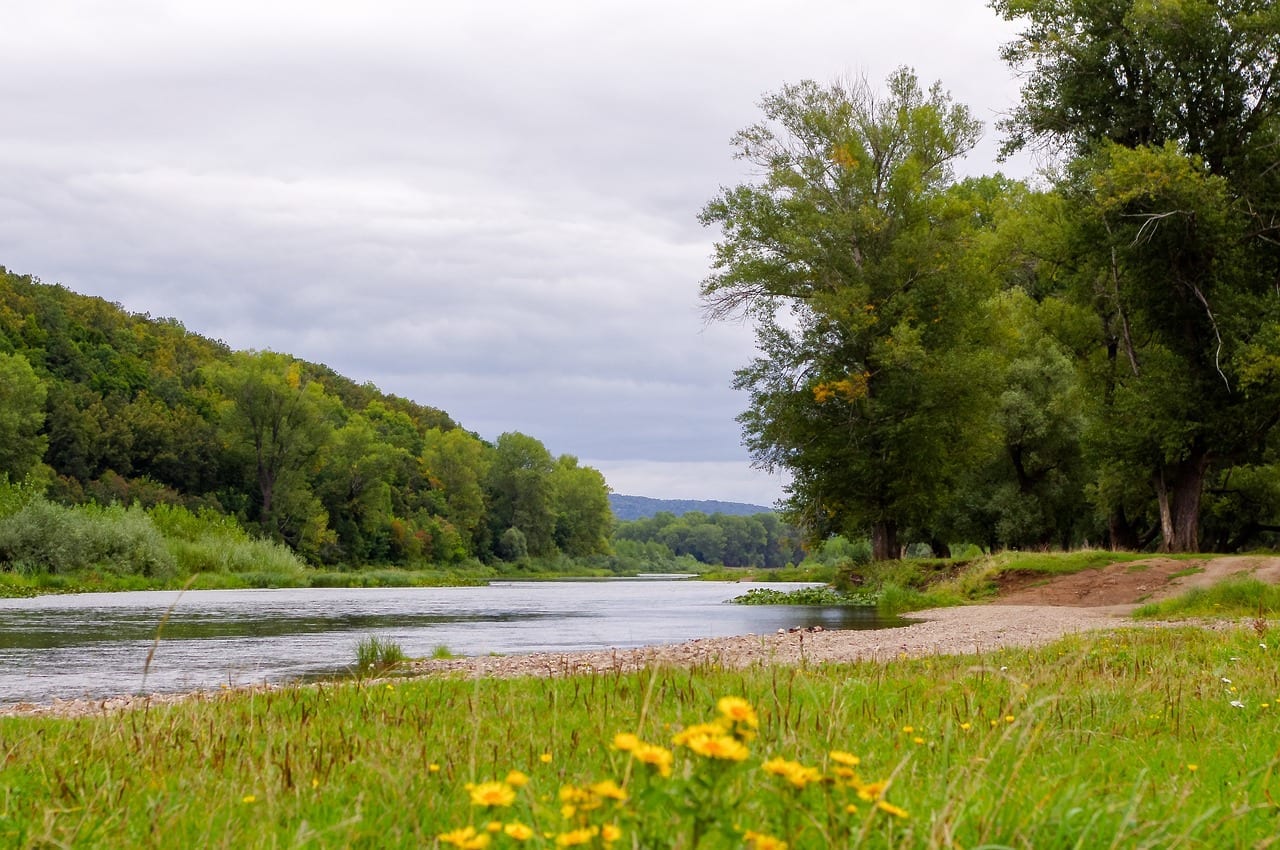 28 Massive Facts About The Ural Mountains | Fact City