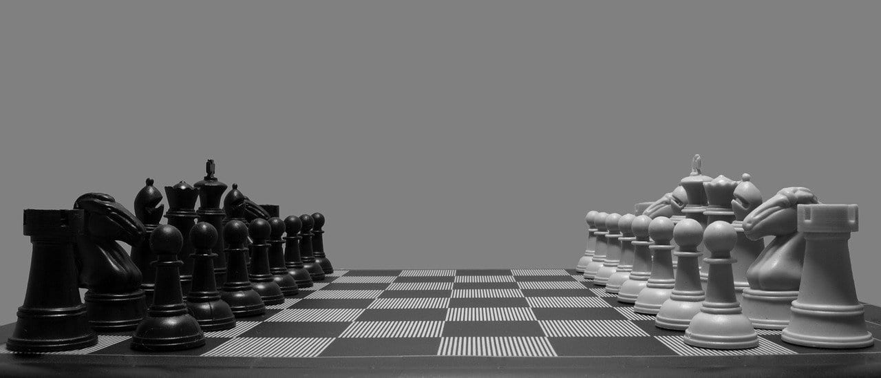 40 Complete Facts about Chess - Fact City