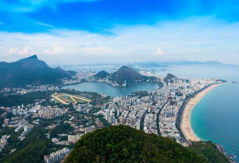 29 Fun Facts about Rio de Janeiro - Fact City