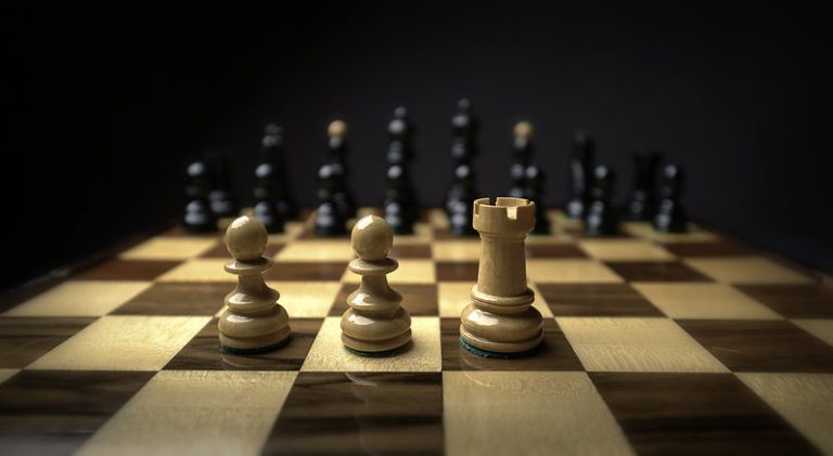 27 Ultimate Facts About Chess - Fact City