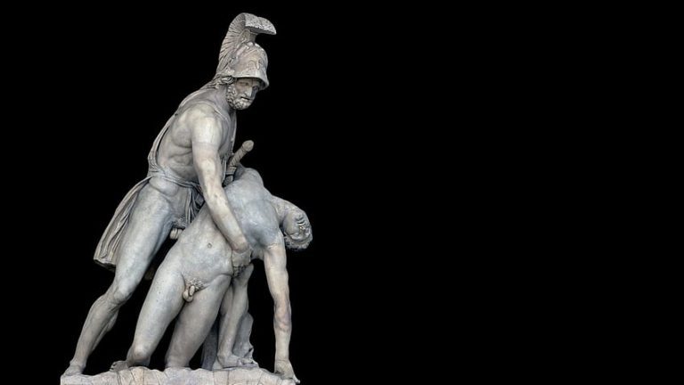 10 Ace Facts About Achilles - Fact City